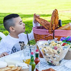 TopTableCloth Fitted Plastic Tablecloth vinyl Silver Patterned 34 x 34 in Christmas Square Card Table Cloth Elastic Corner for Folding Table Cover Picnic Birthday Camping Garden Banquet outdoor indoor