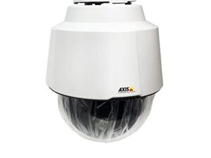 axis outdoor p5655-e ptz network camera, 1080p