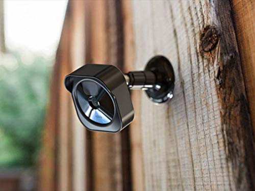 All-New Blink Outdoor Camera Mounts, Weatherproof Protective Cover and 360 Degree Adjustable Mount for Blink Home Security (3 Pack)