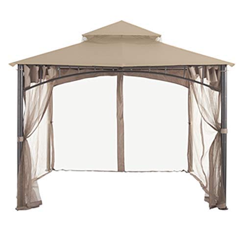 Garden Winds Replacement Canopy Top Cover The Gardena Gazebo - 350