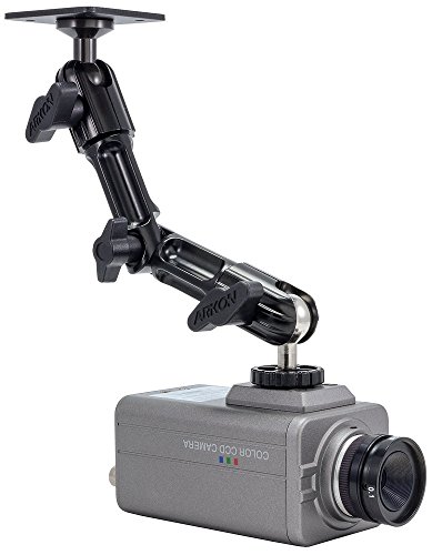 Arkon Camera Wall Mount for CCTV POV Camcorders Cameras