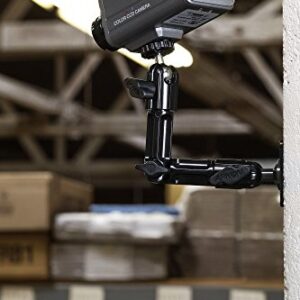 Arkon Camera Wall Mount for CCTV POV Camcorders Cameras