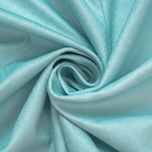 Kate 5x7ft Abstract Backdrops Microfiber Dark Cyan Portrait Background for Photoshoot, for Photography, for Birthday