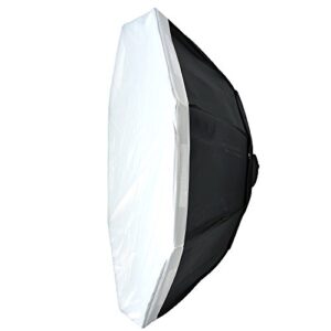 Godox Octagon Softbox 47" 120cm Bowens Mount for Studio Strobe Flash Light