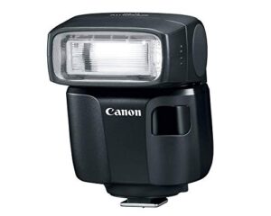 canon speedlite el-100