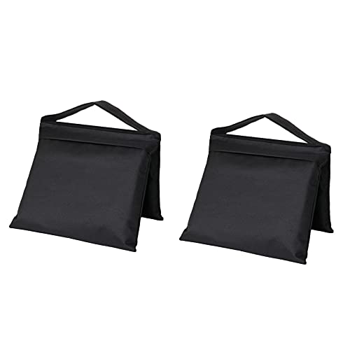 Weight sandbags Weight Used for Photography Tripod Tent Umbrella Base Fishing Chair Picnic Table Number 2