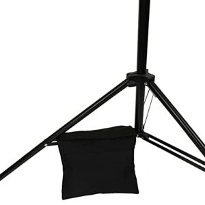 Weight sandbags Weight Used for Photography Tripod Tent Umbrella Base Fishing Chair Picnic Table Number 2