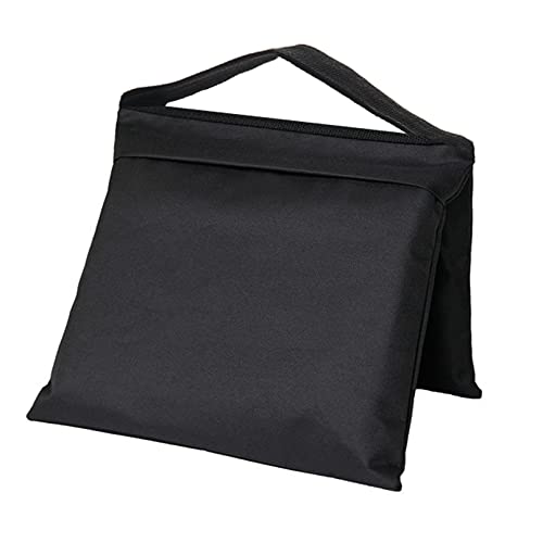 Weight sandbags Weight Used for Photography Tripod Tent Umbrella Base Fishing Chair Picnic Table Number 2