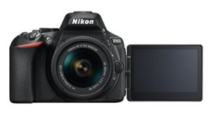 d5600 dx-format digital slr w/af-p dx nikkor 18-55mm f/3.5-5.6g vr