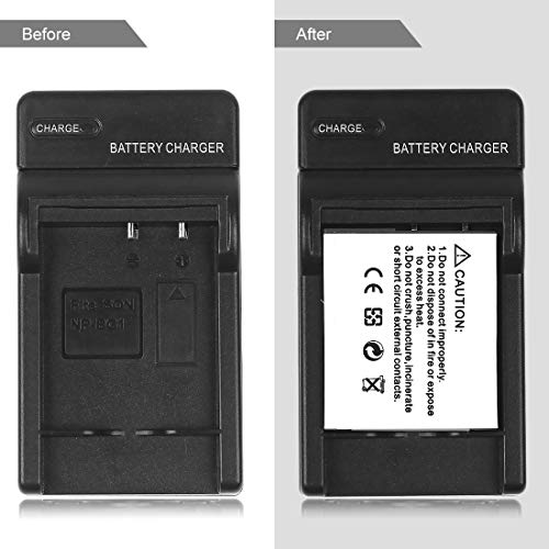 NP-BG1 NP-FG1 Battery Charger Sony BC-CSG BC-CSGB BC-CSGC BC-TRG for Sony Cybershot DSC-H7 DSC-H7/B DSC-H10 DSC-H10/B DSC-H20 DSC-H3 DSC-H3/B DSC-H50 DSC-H50/B