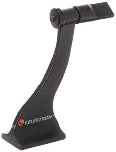 celestron 93524 roof and porro binocular tripod adapter, black