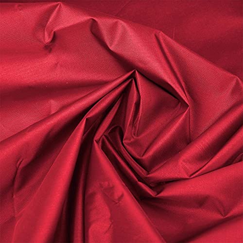 Omabeta Swing Cushion Cover, Swing Cushions 3 Seater Replacement, 3 Seater Chair Waterproof Cushion Swing Seat Cushions Seat Cover for Patio Garden Yard, Replacement Cushions for Outdoor Swing(Red)