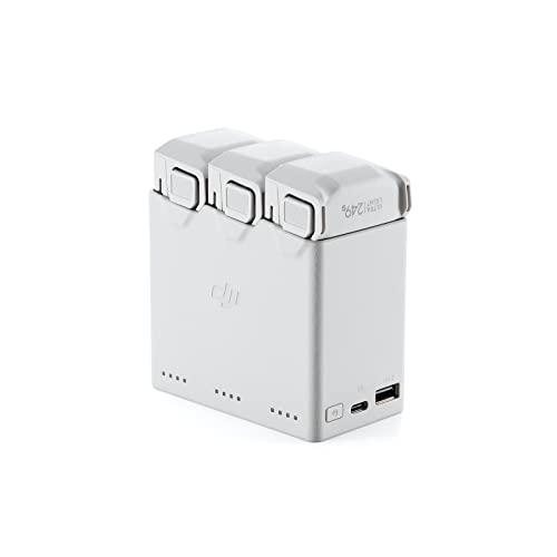 DJI Mini 3 Pro Two-Way Charging Hub