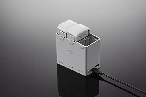 DJI Mini 3 Pro Two-Way Charging Hub