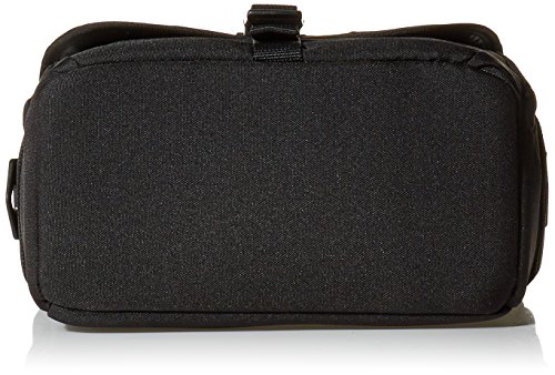 Amazon Basics Gadget Messenger Bag 8 (Gray)