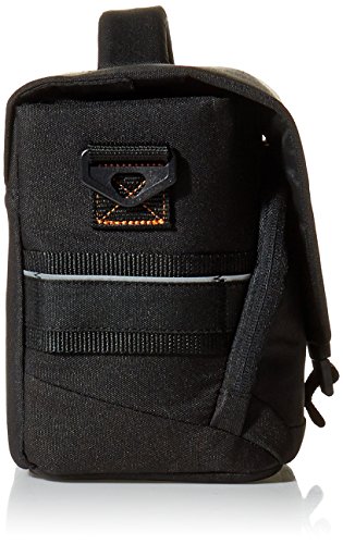 Amazon Basics Gadget Messenger Bag 8 (Gray)