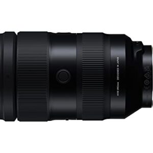 Tamron 35-150mm F/2-2.8 Di III VXD for Sony E-Mount Full Frame/APS-C