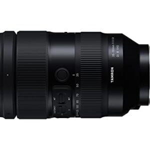 Tamron 35-150mm F/2-2.8 Di III VXD for Sony E-Mount Full Frame/APS-C