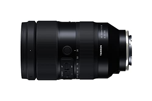 Tamron 35-150mm F/2-2.8 Di III VXD for Sony E-Mount Full Frame/APS-C