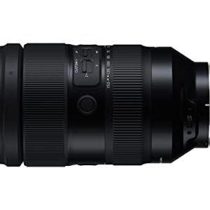 Tamron 35-150mm F/2-2.8 Di III VXD for Sony E-Mount Full Frame/APS-C