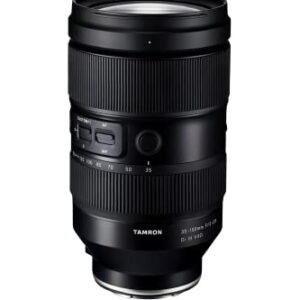 Tamron 35-150mm F/2-2.8 Di III VXD for Sony E-Mount Full Frame/APS-C