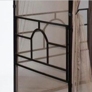 Hexagon Garden House Gazebo Replacement Canopy Top Cover - RipLock 350