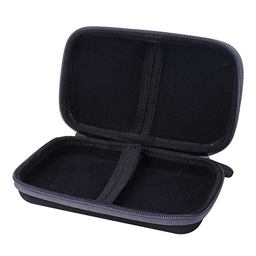 Hard Carrying Case Replacement for Fits Stealth Cam SD Card Reader/Viewer by Aenllosi