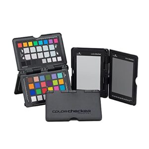 calibrite colorchecker passport photo 2 (ccpp2)