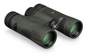 vortex optics diamondback hd binoculars 10×28