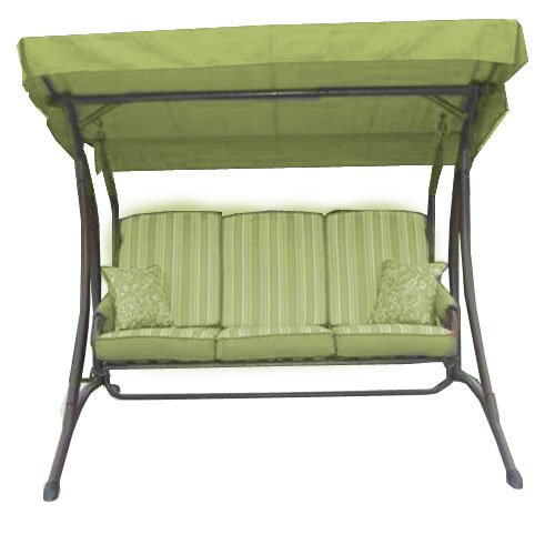 Claremont II Swing Replacement Canopy Top Cover