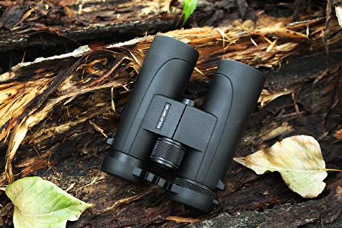 Upland Optics Perception HD 10x42mm Hunting Binoculars