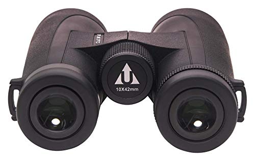 Upland Optics Perception HD 10x42mm Hunting Binoculars