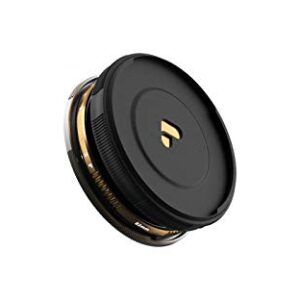 PolarPro 82mm Peter McKinnon Variable ND Filter | Signature Edition II (6-9 Stop)