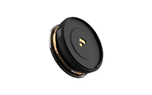 PolarPro 82mm Peter McKinnon Variable ND Filter | Signature Edition II (6-9 Stop)