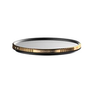 PolarPro 82mm Peter McKinnon Variable ND Filter | Signature Edition II (6-9 Stop)