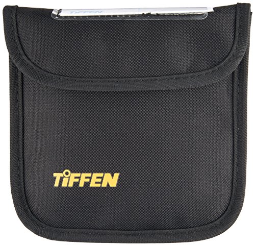 Tiffen 77VND 77mm Variable Neutral Density Filter for Camera Lenses, Black