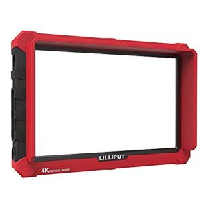 Lilliput A7s Full HD 7 Inch Monitor With 4K Camera Assist