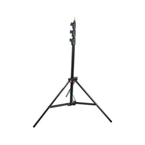 Manfrotto 1004BAC Master Stand (Black)