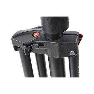 Manfrotto 1004BAC Master Stand (Black)