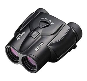 nikon sportstar zoom 8-24×25 black