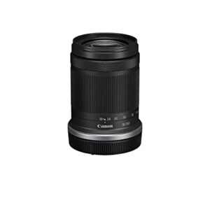 Canon RF-S18-150mm F3.5-6.3 Lens