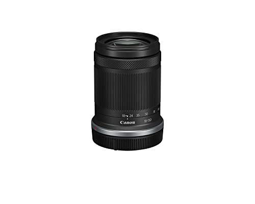 Canon RF-S18-150mm F3.5-6.3 Lens