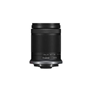 Canon RF-S18-150mm F3.5-6.3 Lens