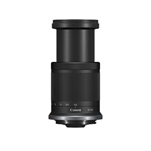 Canon RF-S18-150mm F3.5-6.3 Lens