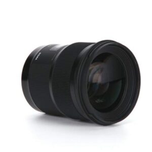 50mm F1.4 Art DG HSM for Sony E