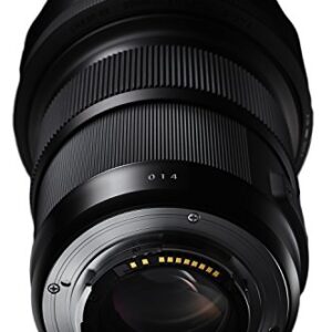 50mm F1.4 Art DG HSM for Sony E