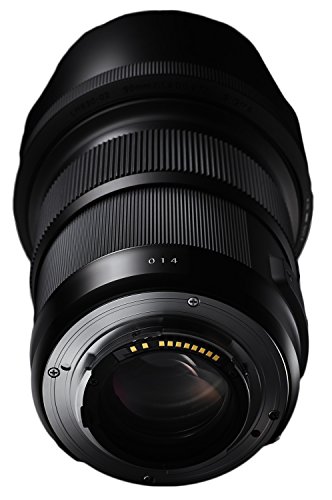 50mm F1.4 Art DG HSM for Sony E