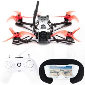 emax tinyhawk 2 freestyle 2.5 inch fpv drone for beginners ready to fly rtf kit 200mw 2s carbon fiber frame 7000kv