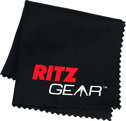 Ritz Gear™ 40.5mm Premium HD MC Super Slim Lens Filter Set (UV, CPL, ND9, Warming) with Schott Optical Glass