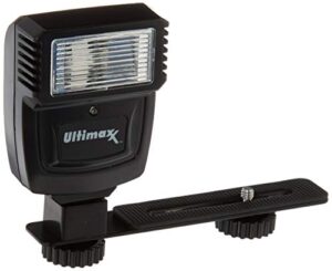 ultimaxx um-dsf100 universal digital slave flash